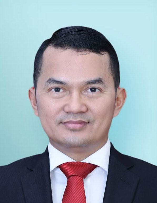 Irwanda Wisnu Wardhana Sst Mpp Phd Cacp Crmp Rap Learning Center