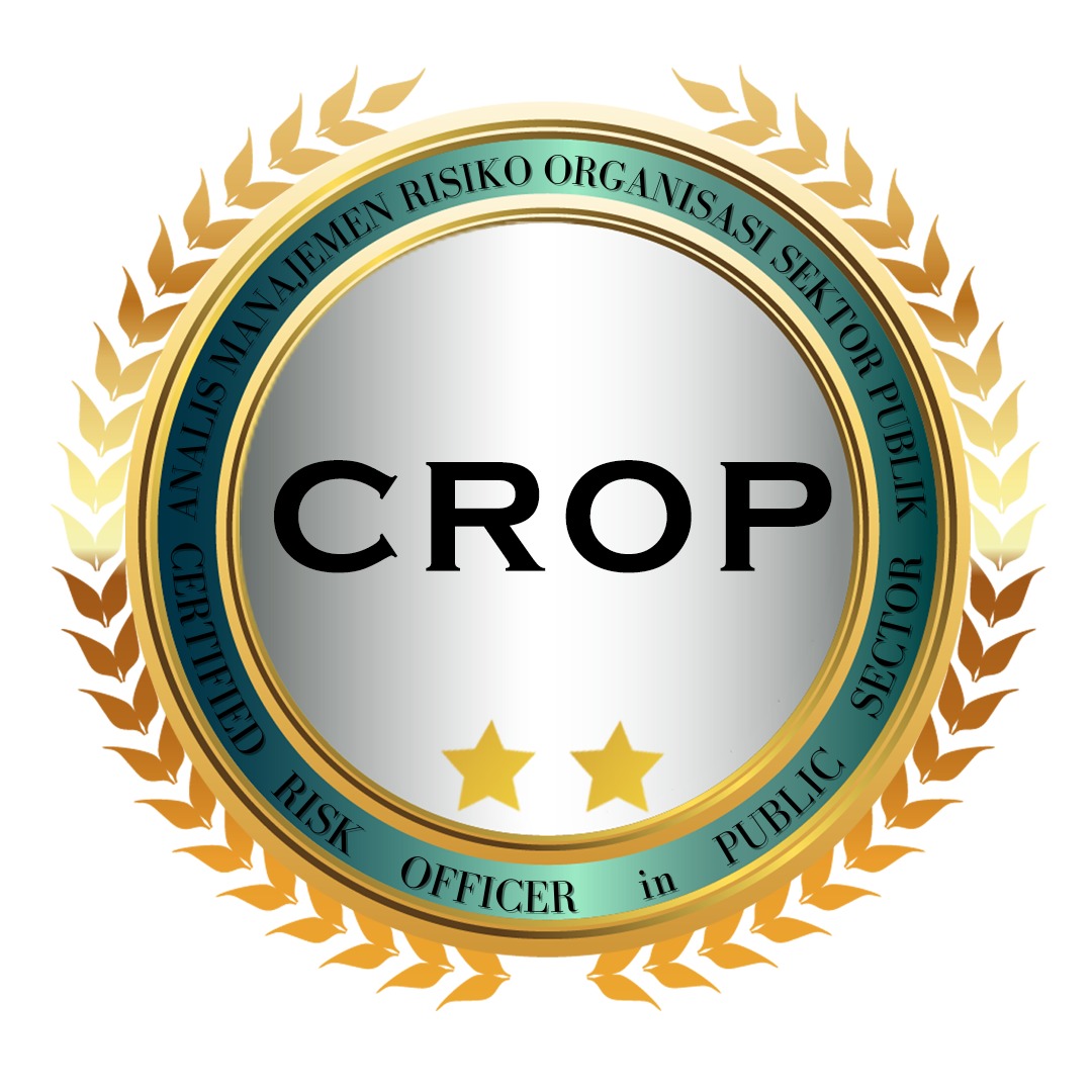Sertifikasi Manajemen Risiko - Pelatihan Manajemen Risiko