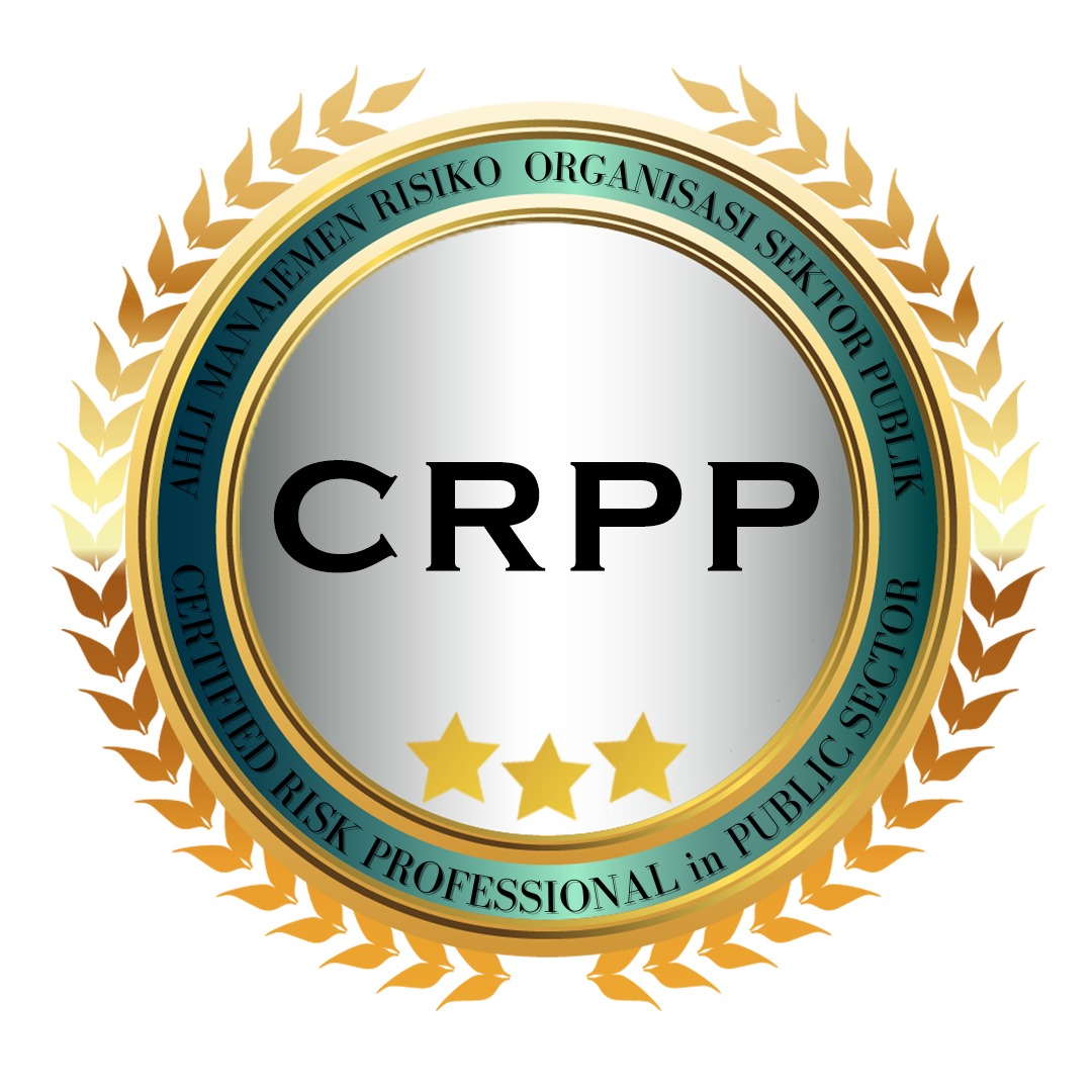 Sertifikasi Manajemen Risiko - Pelatihan Manajemen Risiko
