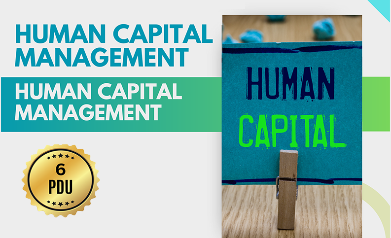 Human Capital Management - Pelatihan Manajemen Risiko