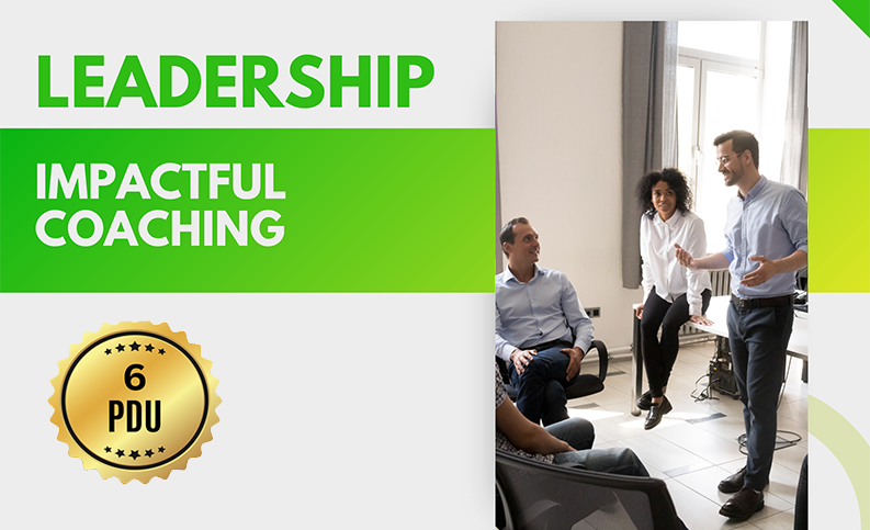 Impactful Coaching - Pelatihan Manajemen Risiko